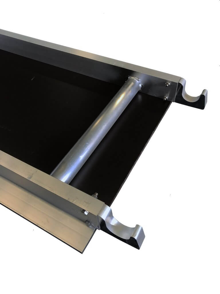 Aluminium Scaffold Platform 1.2m Medium duty | Mr Scaffold